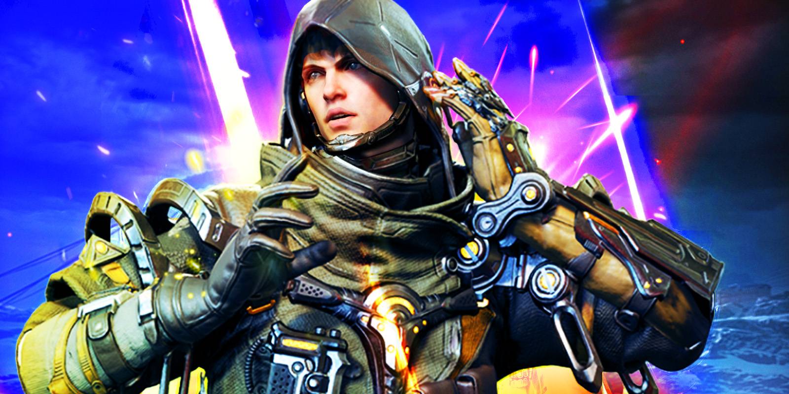 The Best Jayber Build In The First Descendant (Weapons, Module ...