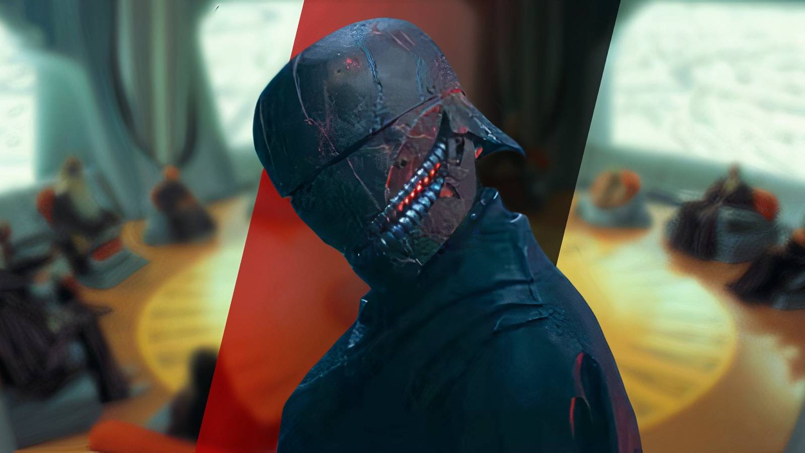 The Acolyte Episode 6 Reveals How The Sith Really Survived - Shocking ...