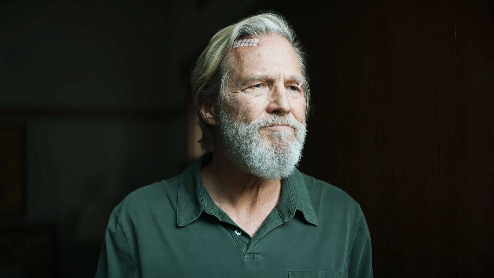 “So That’s Surprising”: Jeff Bridges Recalls Filming The Old Man With A ...