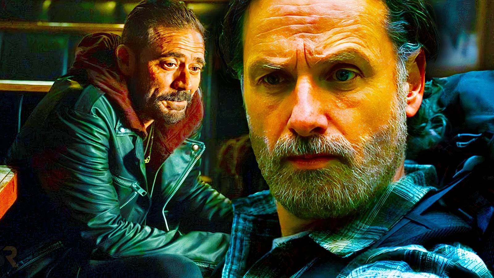 Rick Grimes Actor's Criticism Highlights Exactly When The Walking Dead ...
