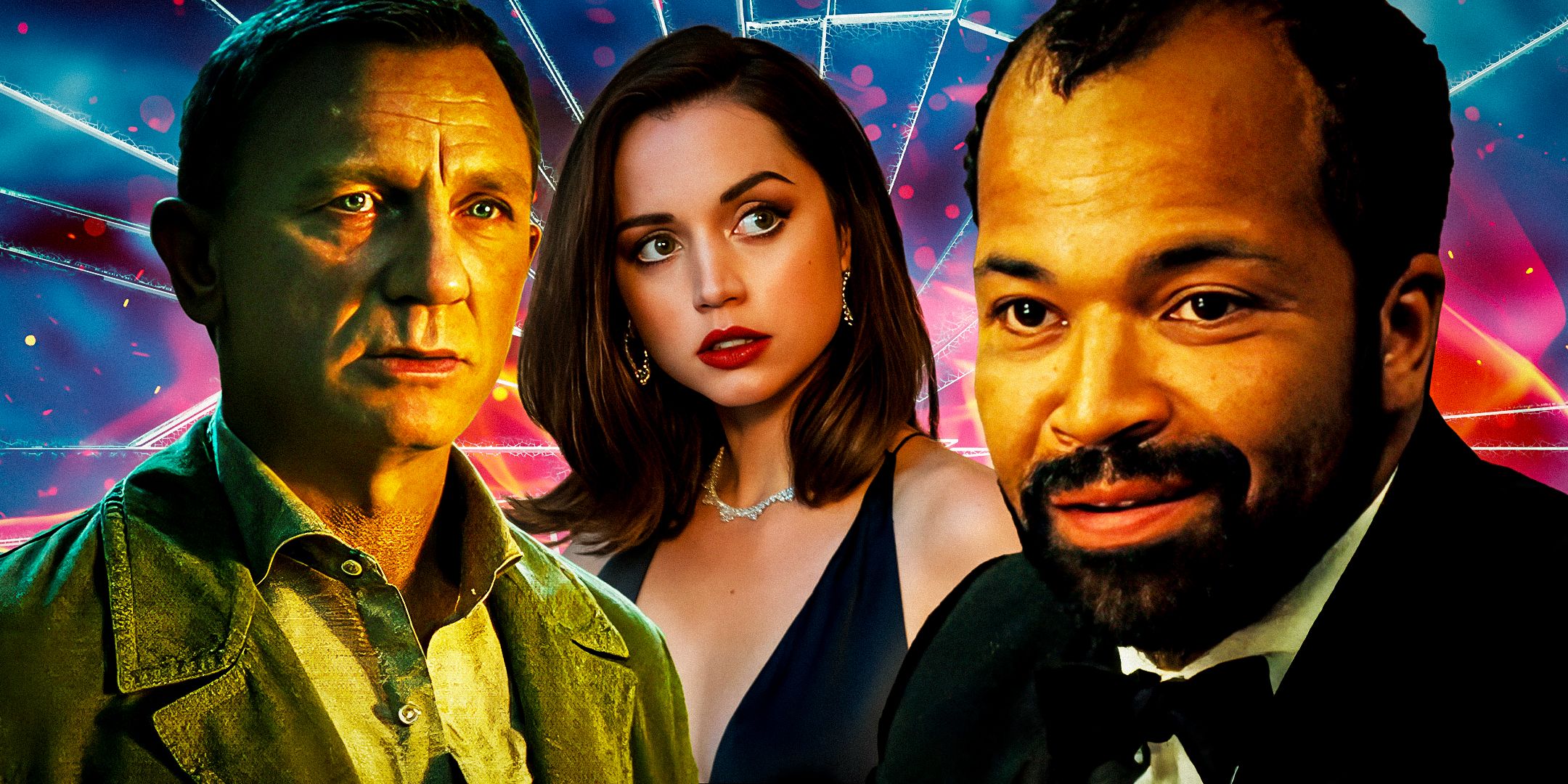 All 007 Agents In James Bond Movies & Books Explained