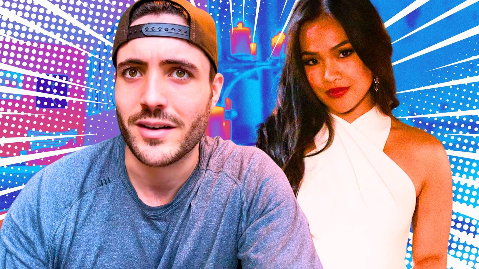 The Bachelorette Season 21: Jenn Tran’s Ex Matt Rossi Reveals He Filmed ...