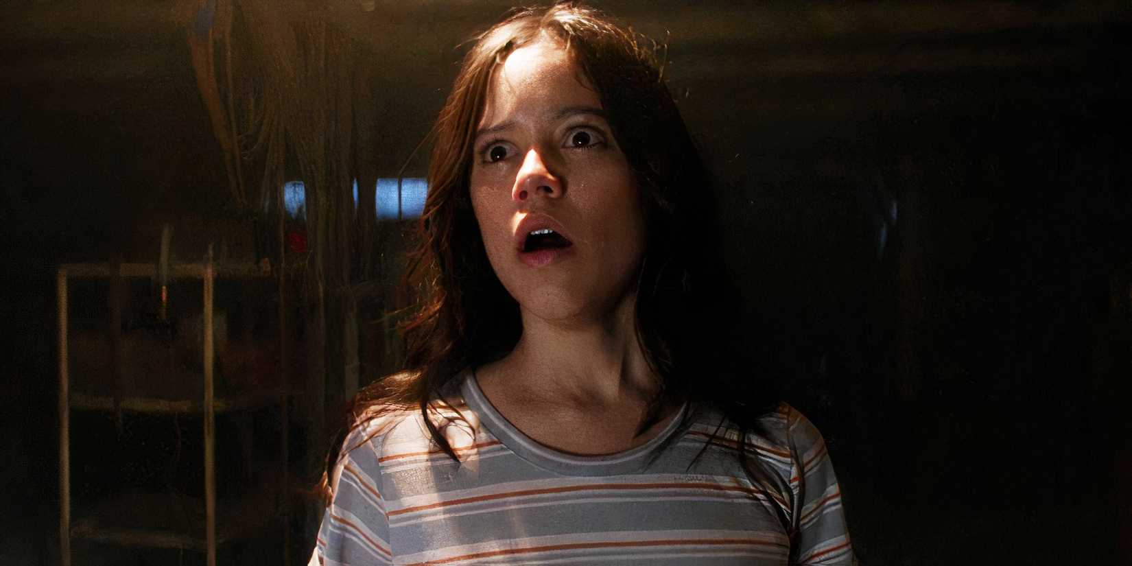 Jenna Ortega's 94% Rated Horror Sleeper Hit: A Must-Watch After Wednesday