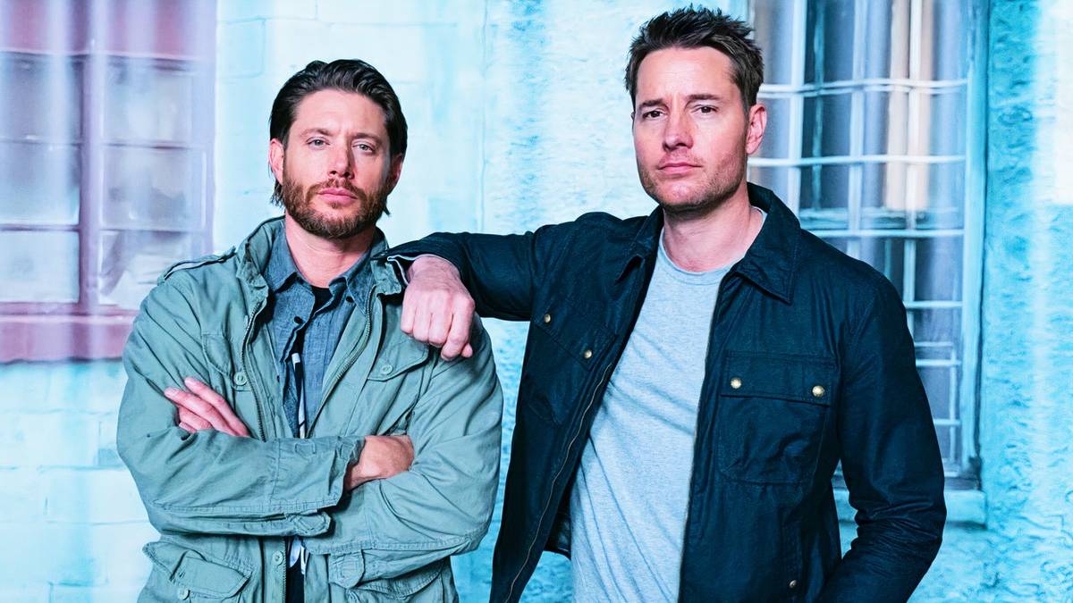 Justin Hartley’s Tracker Season 2 Gets An Exciting Update After Its ...