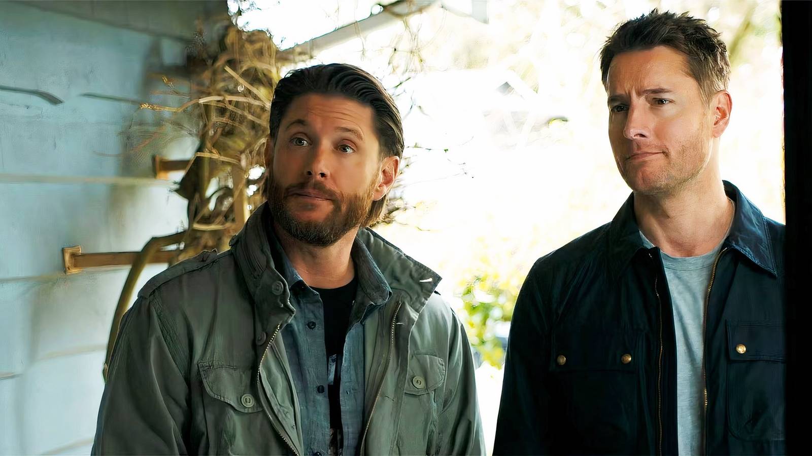 Tracker Season 2: Jensen Ackles' Return Gets Definitive Response From ...