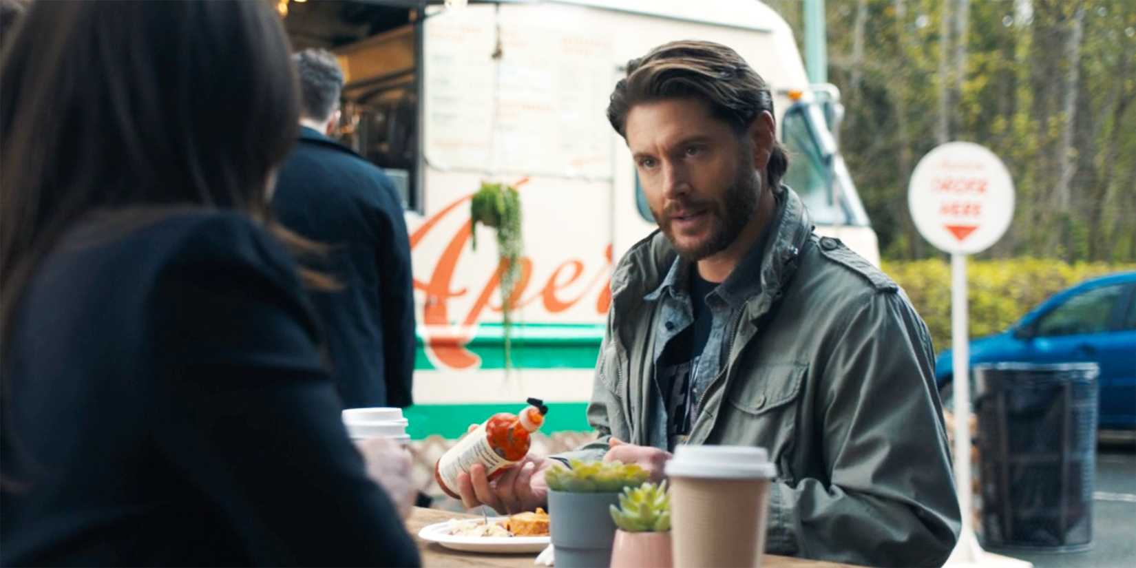 Jared Padalecki's Ideal Pitstop Before Potential Fire Country Spin-Off