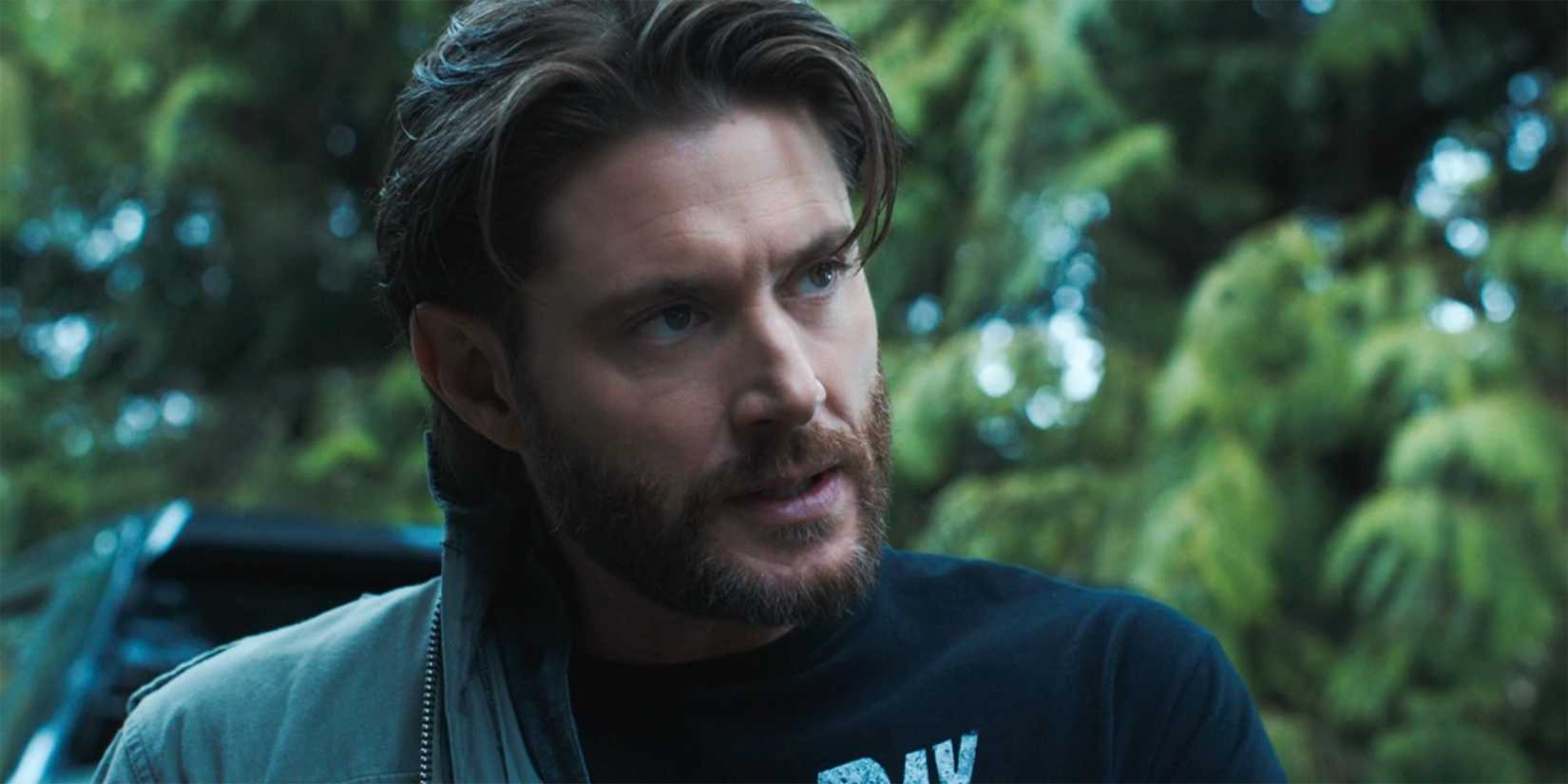 Jensen Ackles' Top 8 TV Characters Ranked: #1 May Surprise You