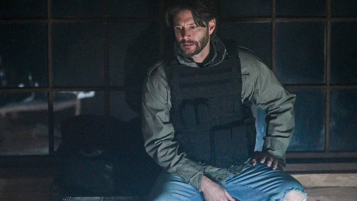 Tracker Season 2’s Jensen Ackles Update Makes Me So Relieved About The ...