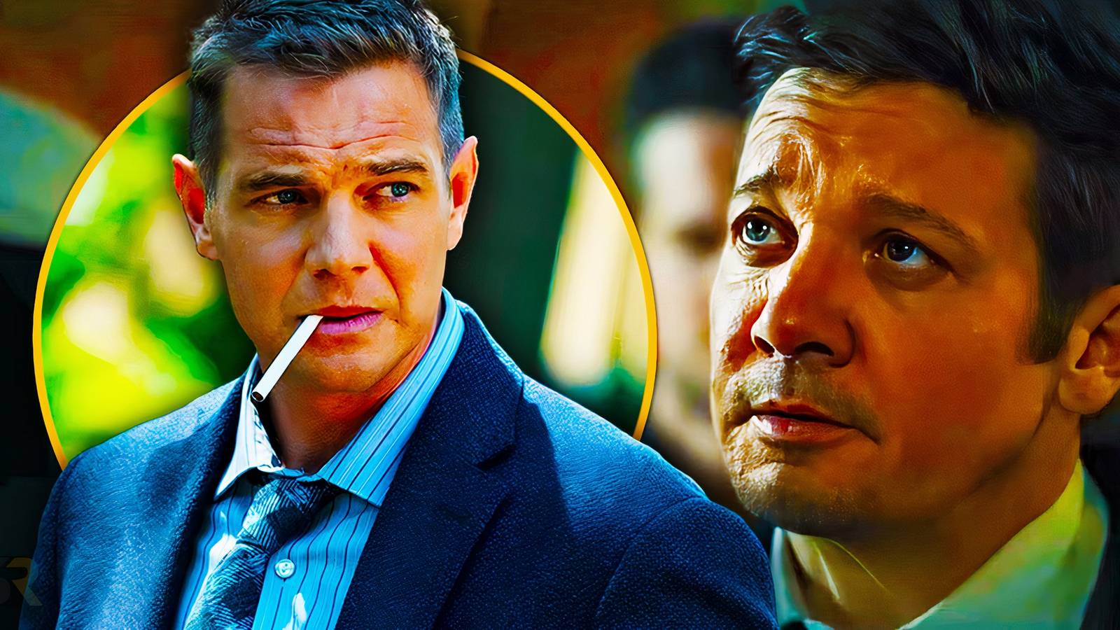 "It Was Very Inspiring": Jeremy Renner's Mayor Of Kingstown Season 3 ...