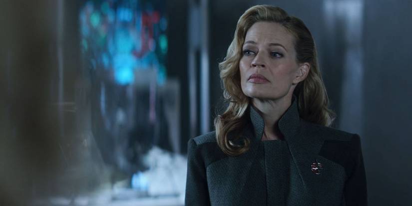 Star Trek's Seven Of Nine Actor Turned Down A Picard Spinoff (Not ...