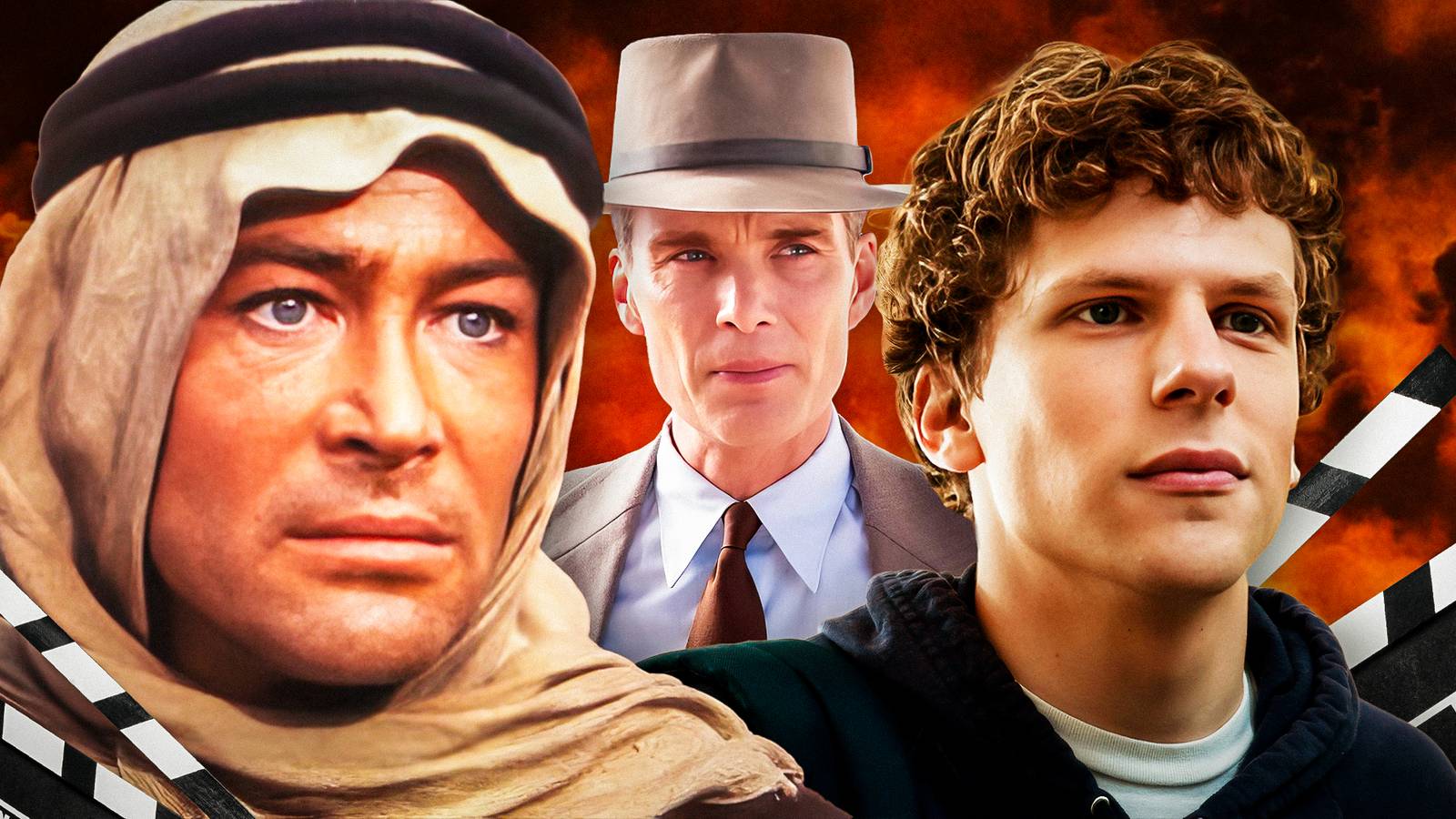 10 Best Biopic Movies Of All Time