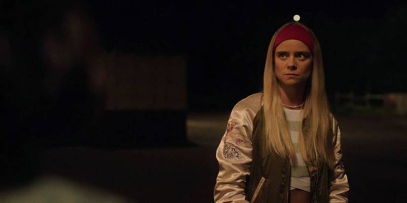 A Good Girl's Guide To Murder Cast & Character Guide