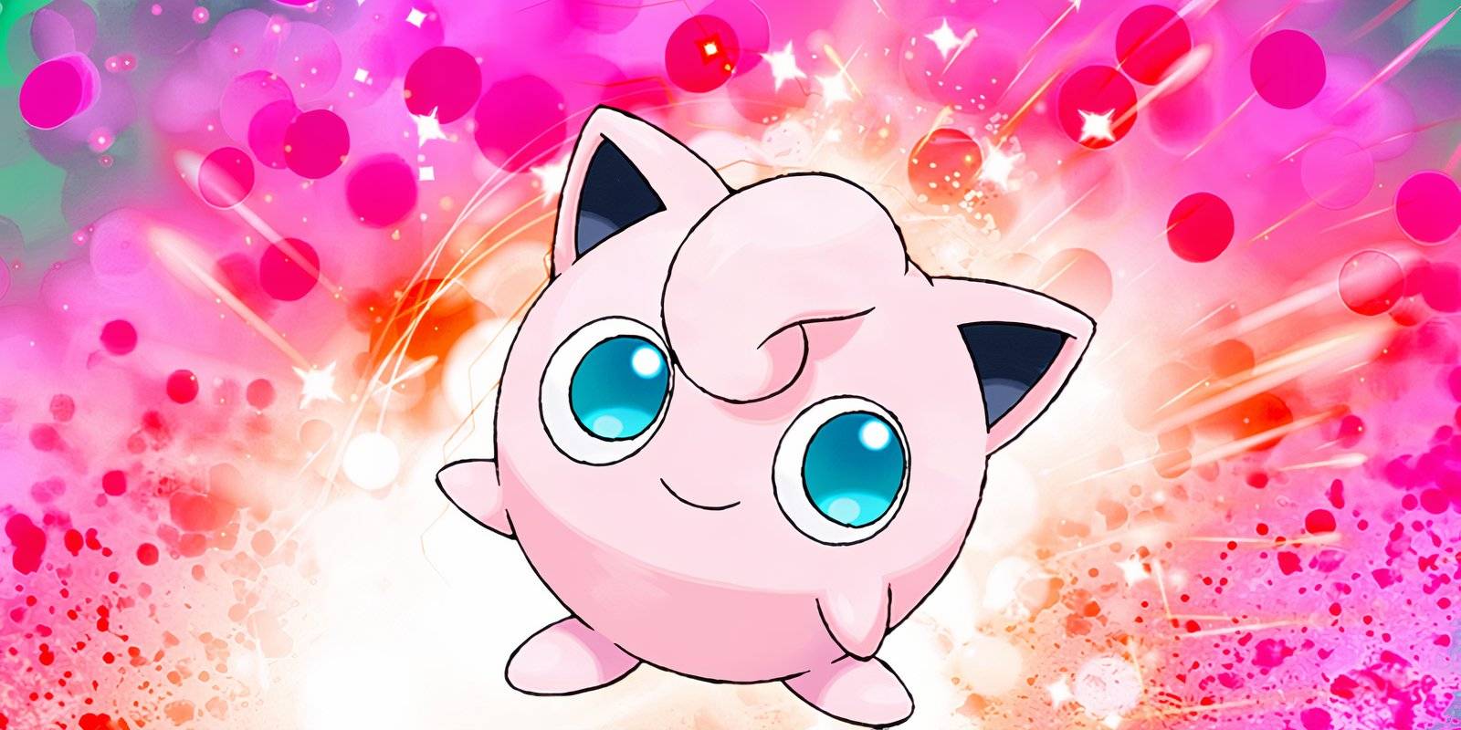 Pokémon GO Jigglypuff: Evolution, Shiny, & Catching Locations