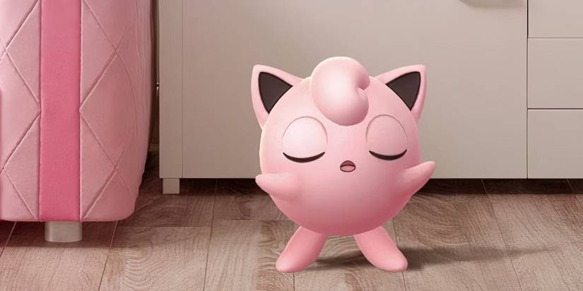 Pokémon GO Jigglypuff: Evolution, Shiny, & Catching Locations