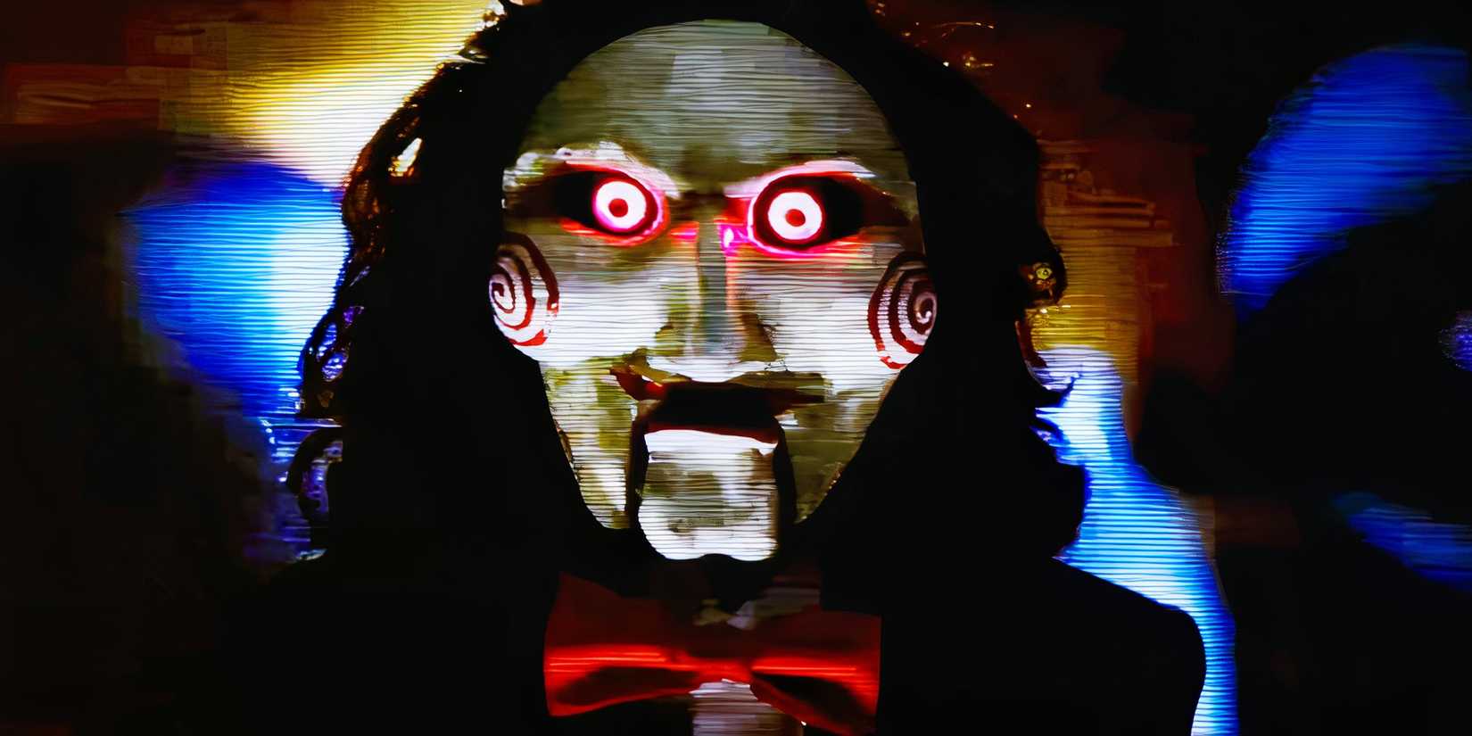 Jigsaw Real Killer & Ending Explained