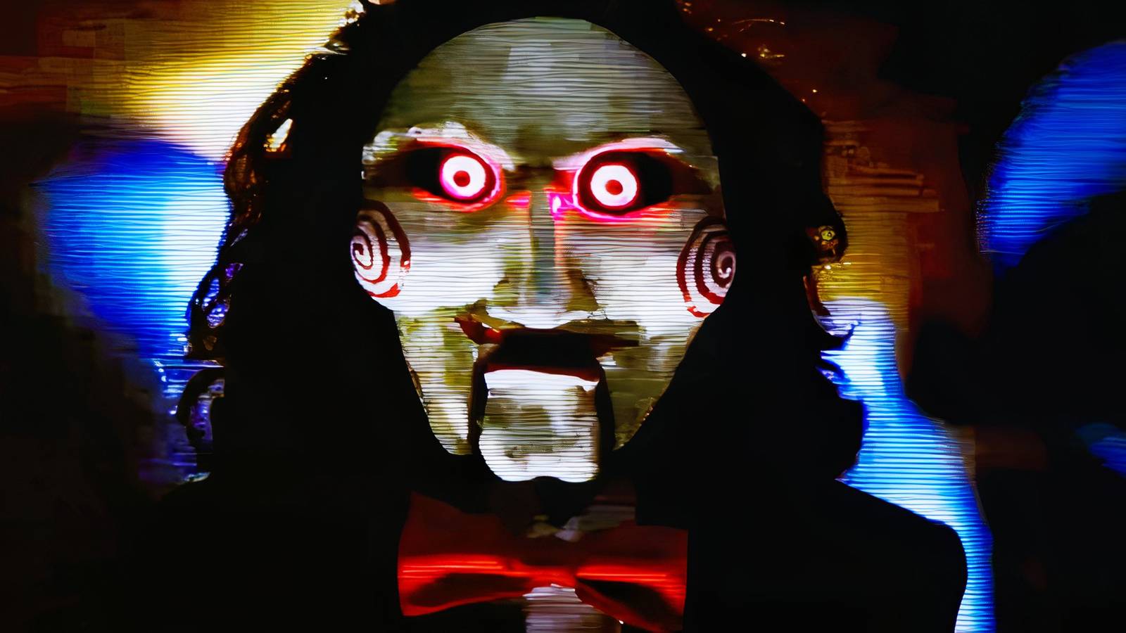 Saw 11 Reportedly Cancelled, With Production Having Halted "Almost A ...