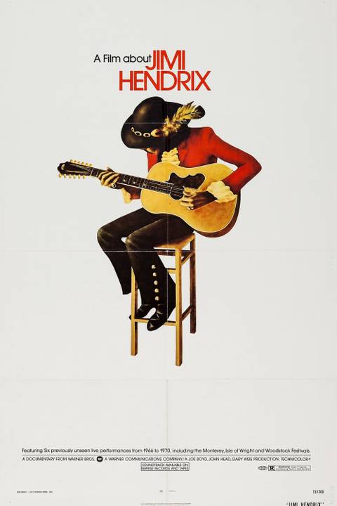 Jimi Hendrix Summary, Trailer, Cast, Where to Watch and More