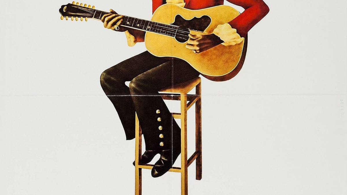Jimi Hendrix Summary, Trailer, Cast, Where to Watch and More