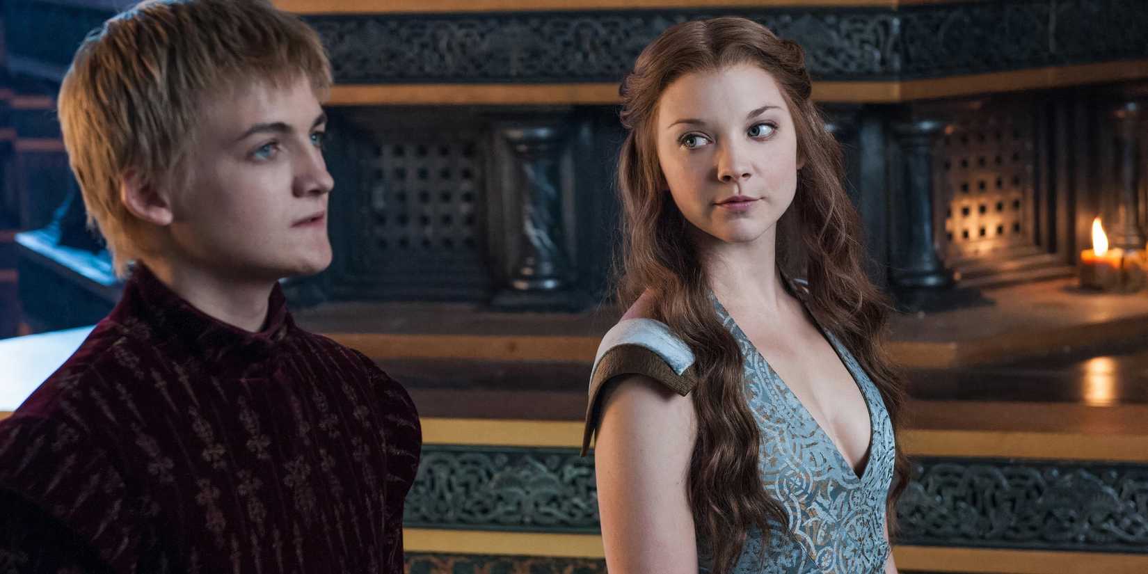 How Game Of Thrones Spoiled Rhaenyra Targaryen's Fate 11 Years Ago