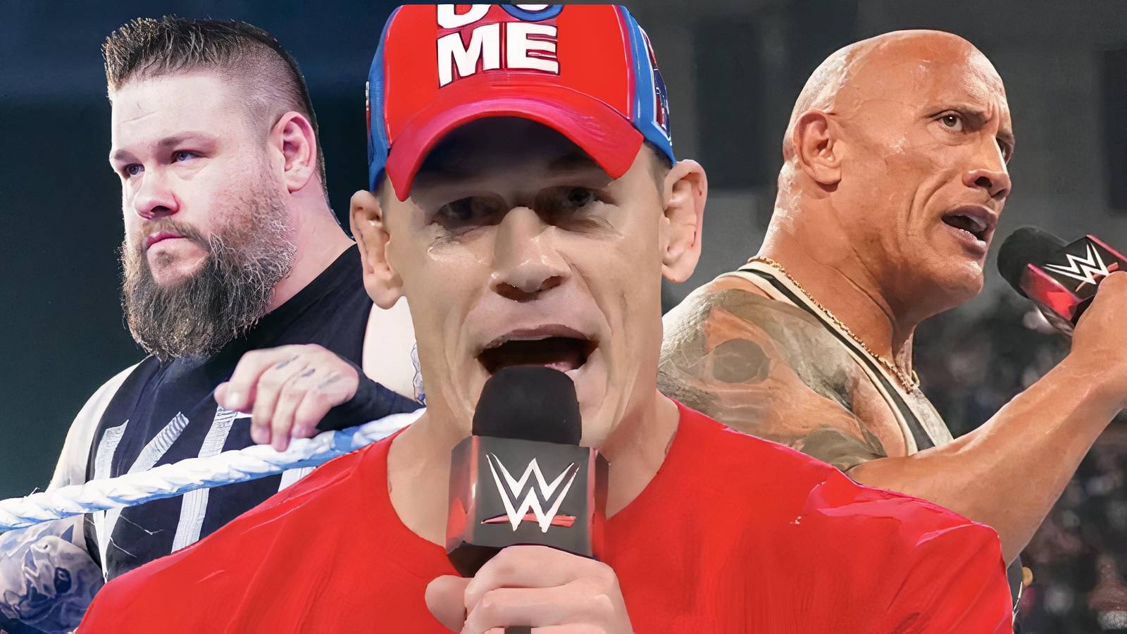 10 Essential WWE Matches For John Cena's Retirement Tour