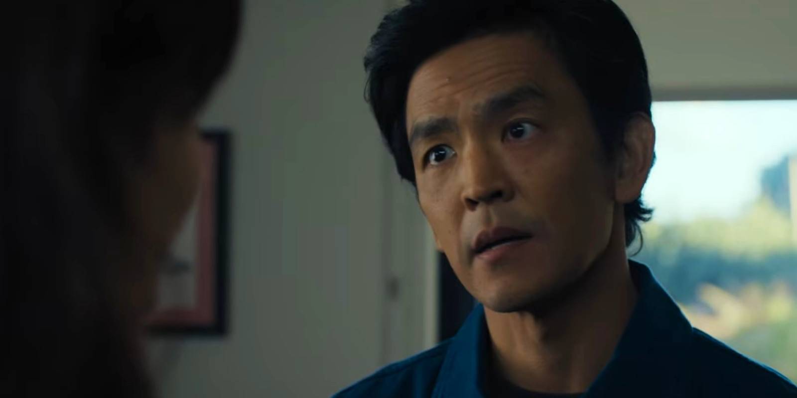 Afraid Trailer: John Cho's AI Device Becomes Terrifying Entity In New ...