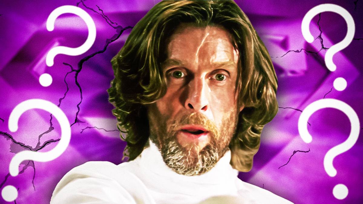 Why John Glover Left Smallville After Season 7