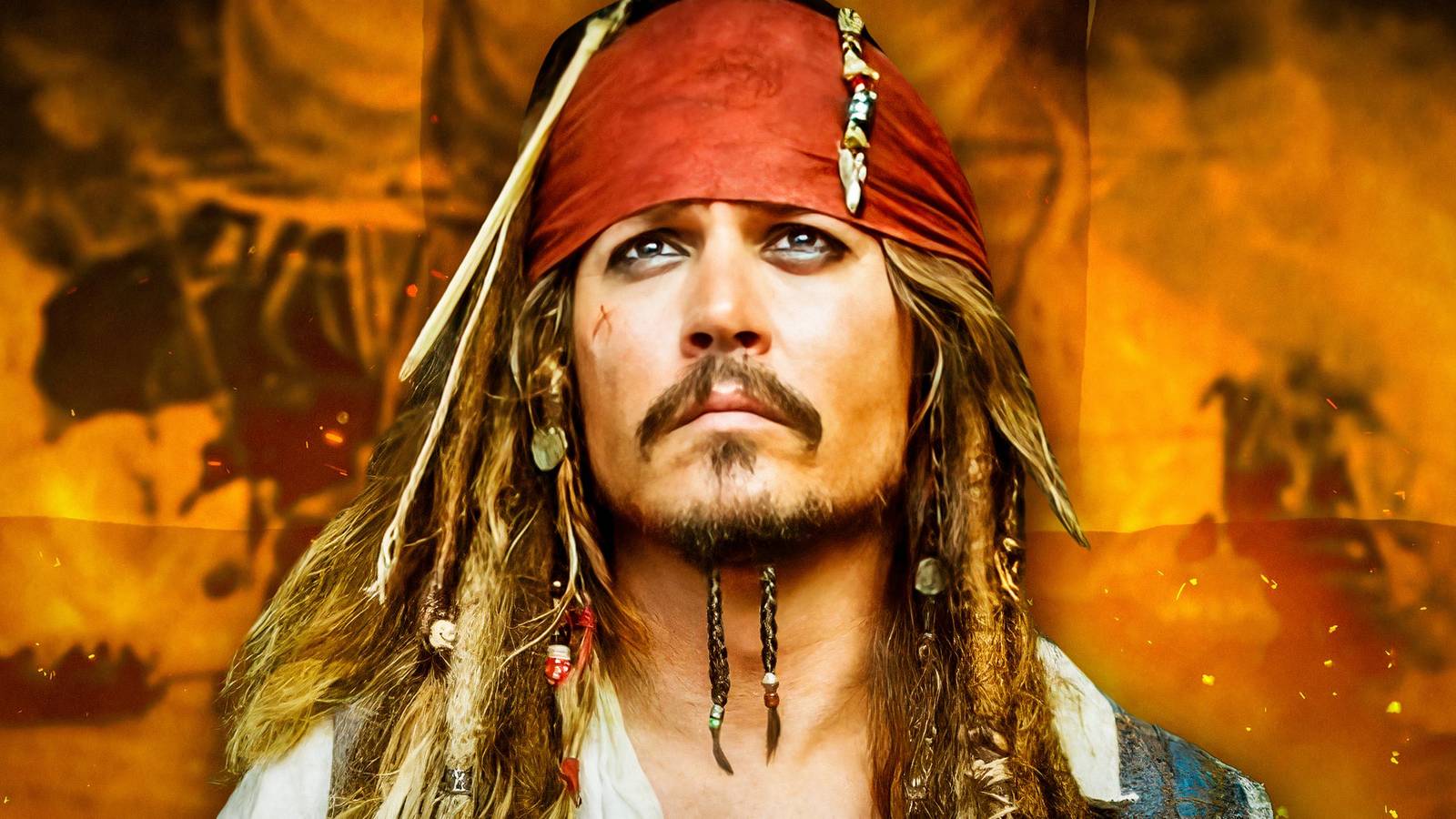 Pirates Of The Caribbean Can Bring Back Jack Sparrow Without Johnny ...