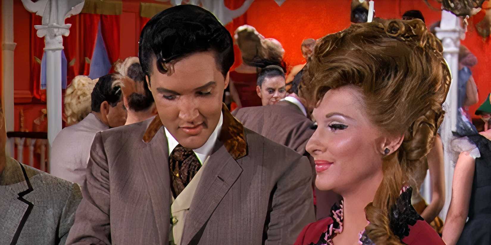 Where To Watch Elvis Presley's 1968 Comeback Special