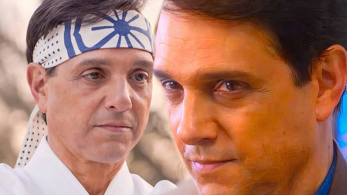 Why Cobra Kai's Daniel LaRusso Is Ready To Quit Karate Life Explained ...