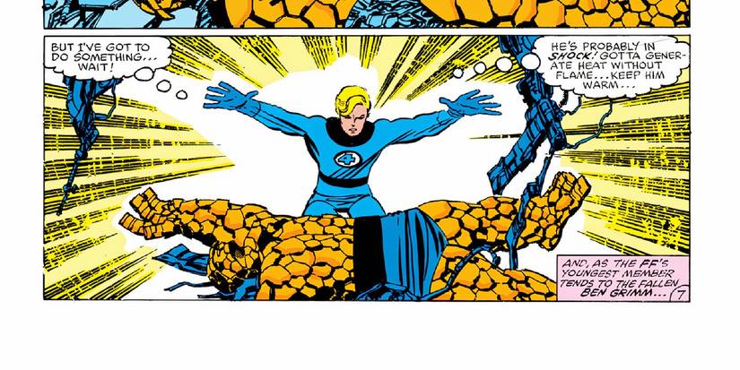 Johnny Storm vs X-Men Villain Pyro: Who Wins In The Comics?