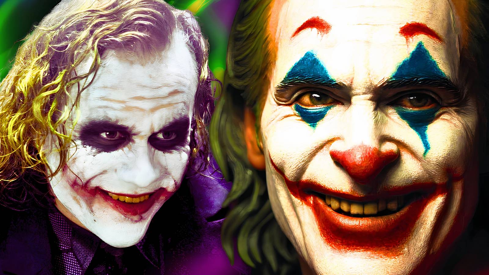 DC: The Best Quote From Every Live-Action Joker