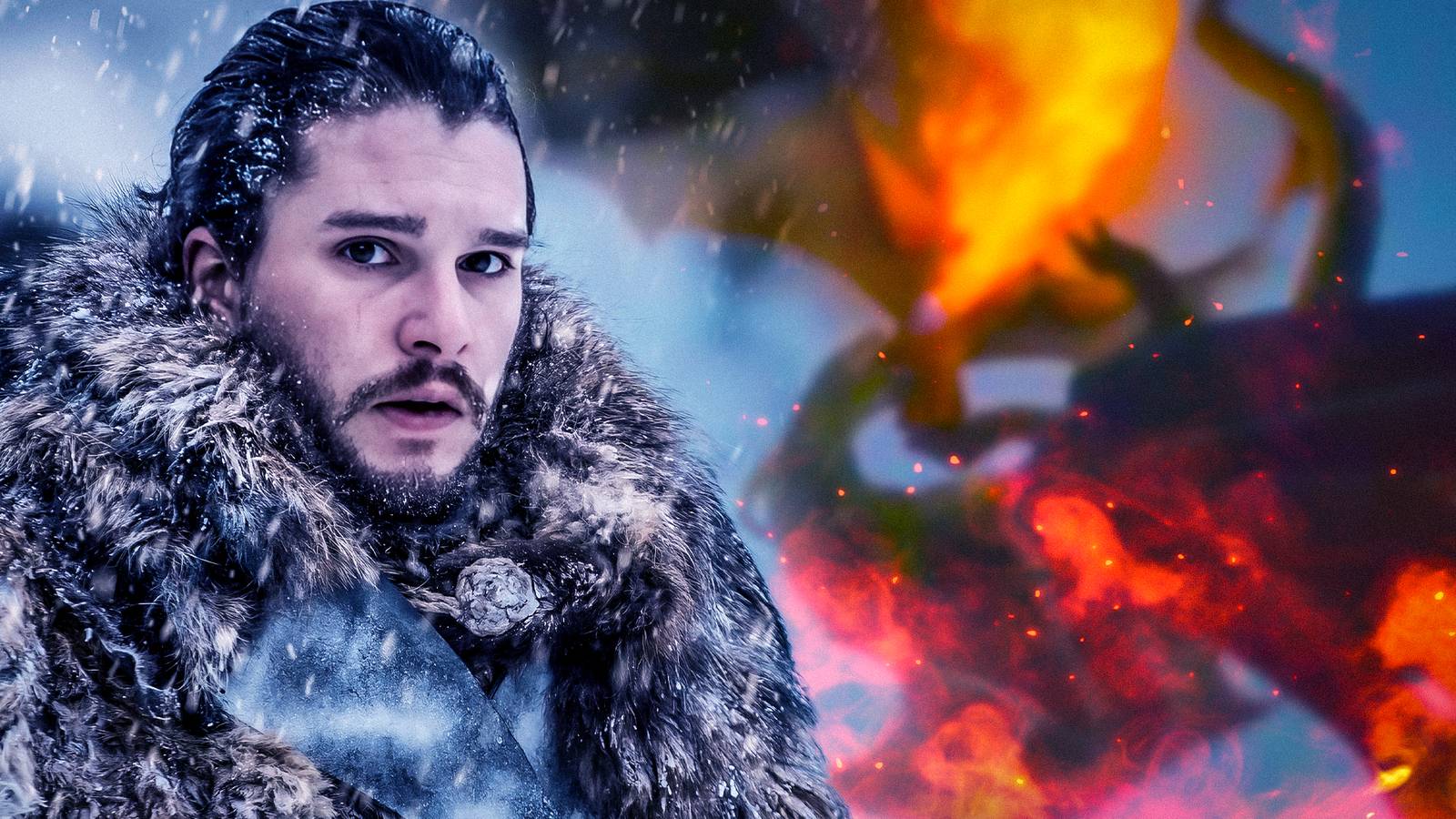 Game Of Thrones: 10 Things Book Fans Only Know About Jon
