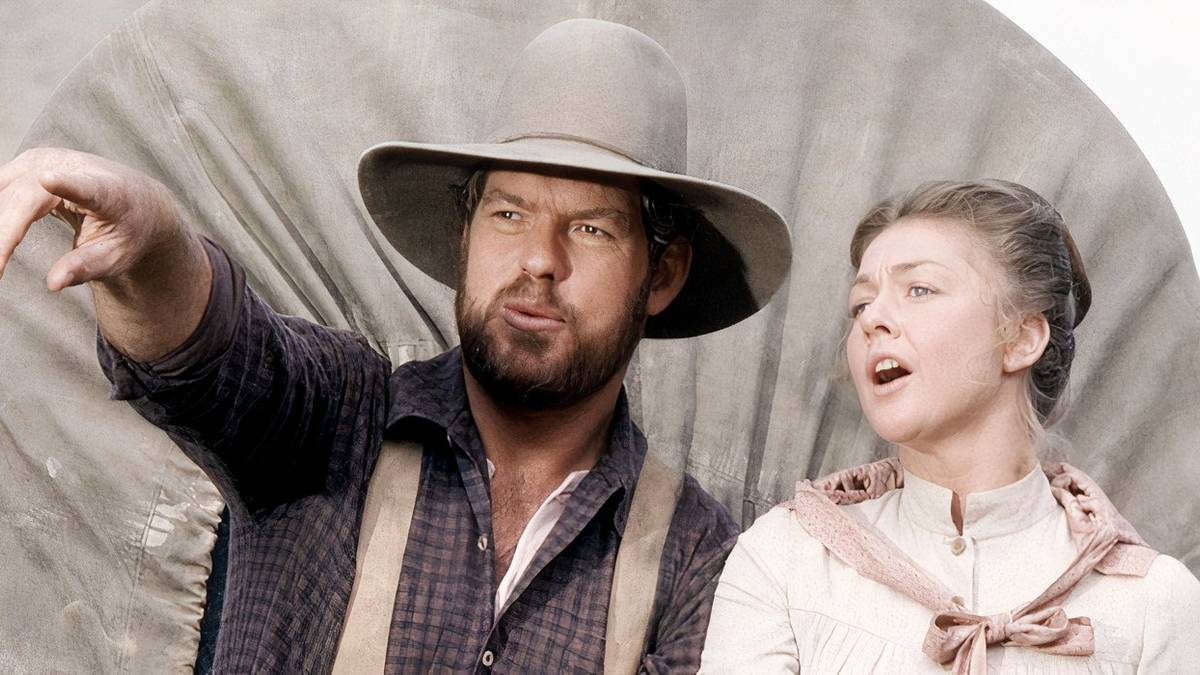 Netflix's Reboot Of Classic 51-Year-Old Western Show Gets Exciting ...