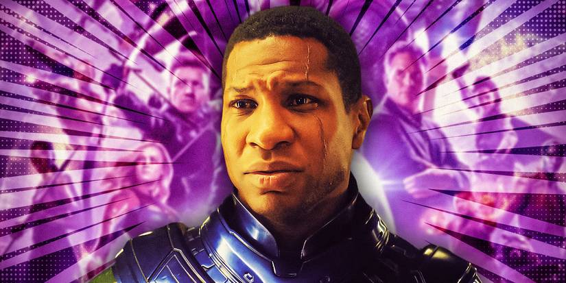 Jonathan Majors: Charges, MCU Exit & Where The Actor Is Now, Explained