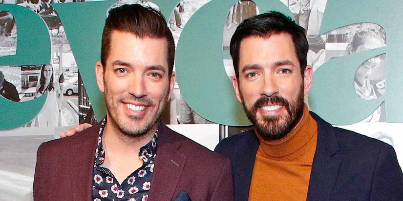 What Happened To Drew & Jonathan Scott From Property Brothers Season 8?