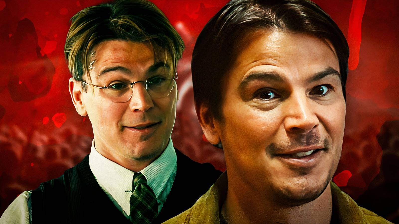 I Love Josh Hartnett's Unexpected New Career Trend After Last Year’s $976 Million Hit