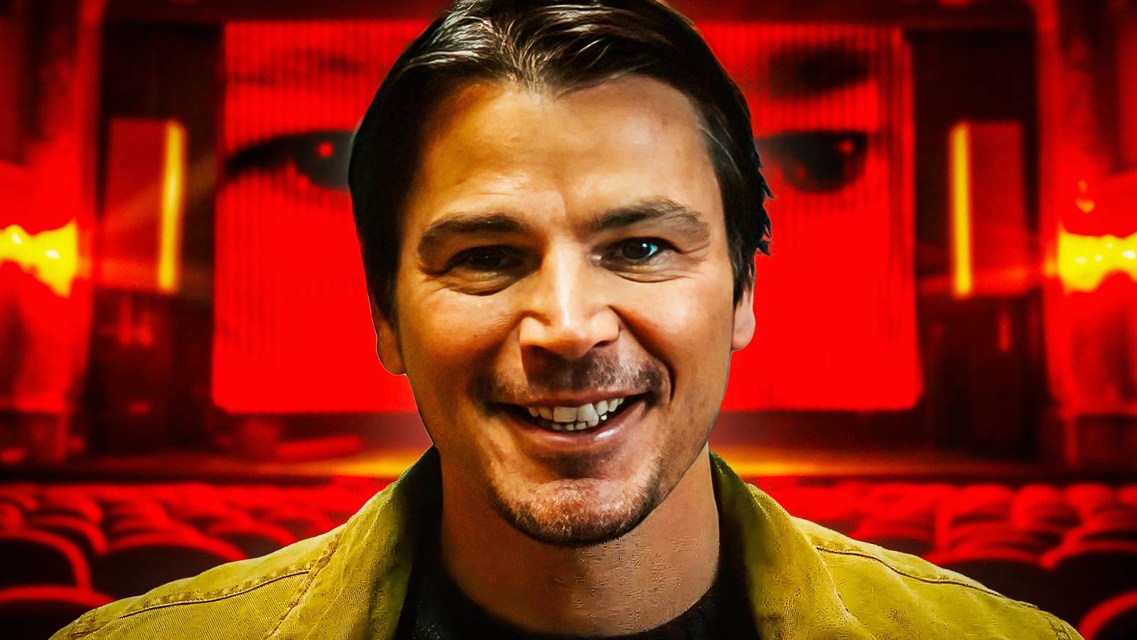 Where To Watch Trap: Showtimes & Streaming Status