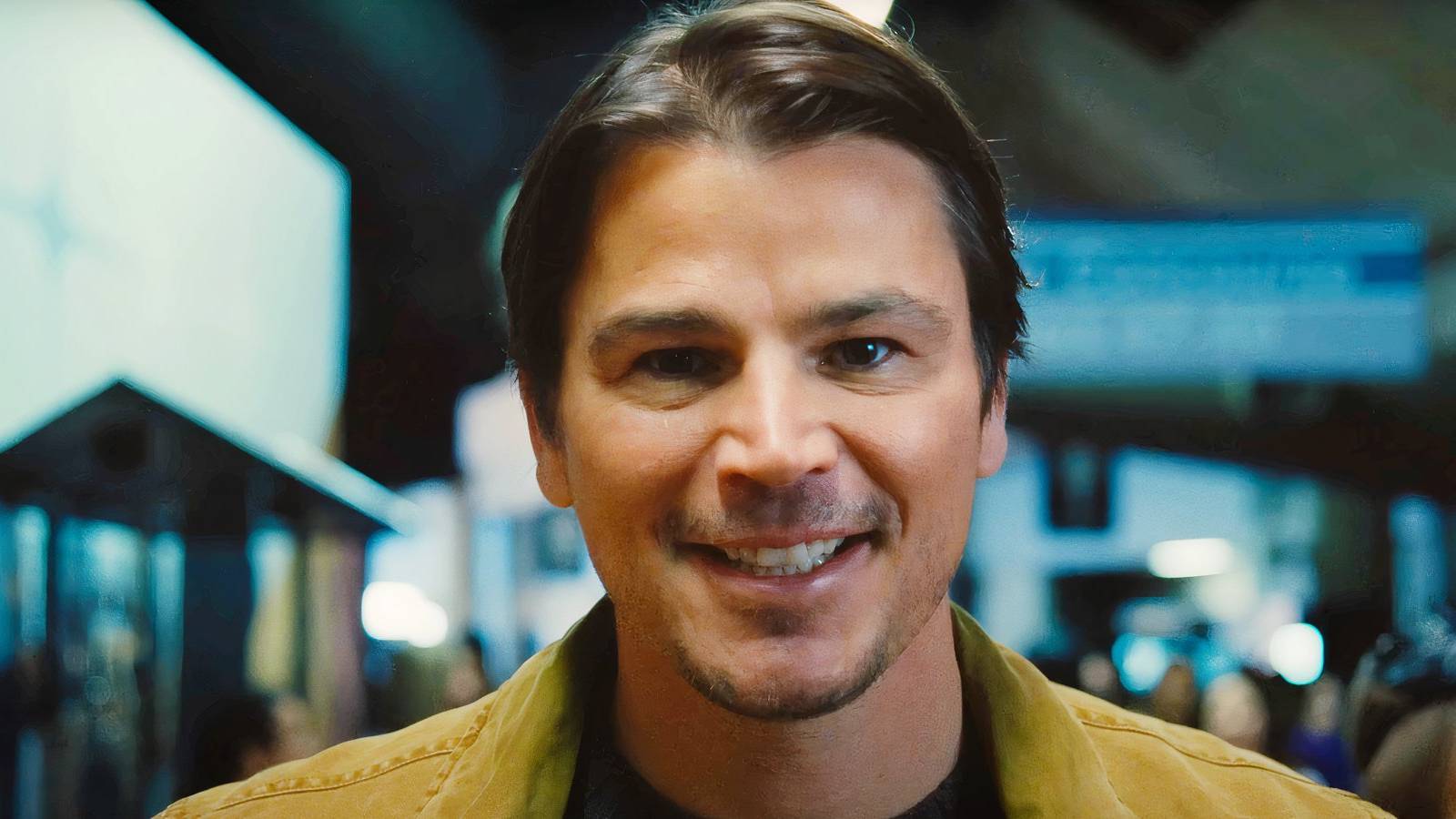 Trap Rating Confirms Return To Classic M. Night Shyamalan Trend