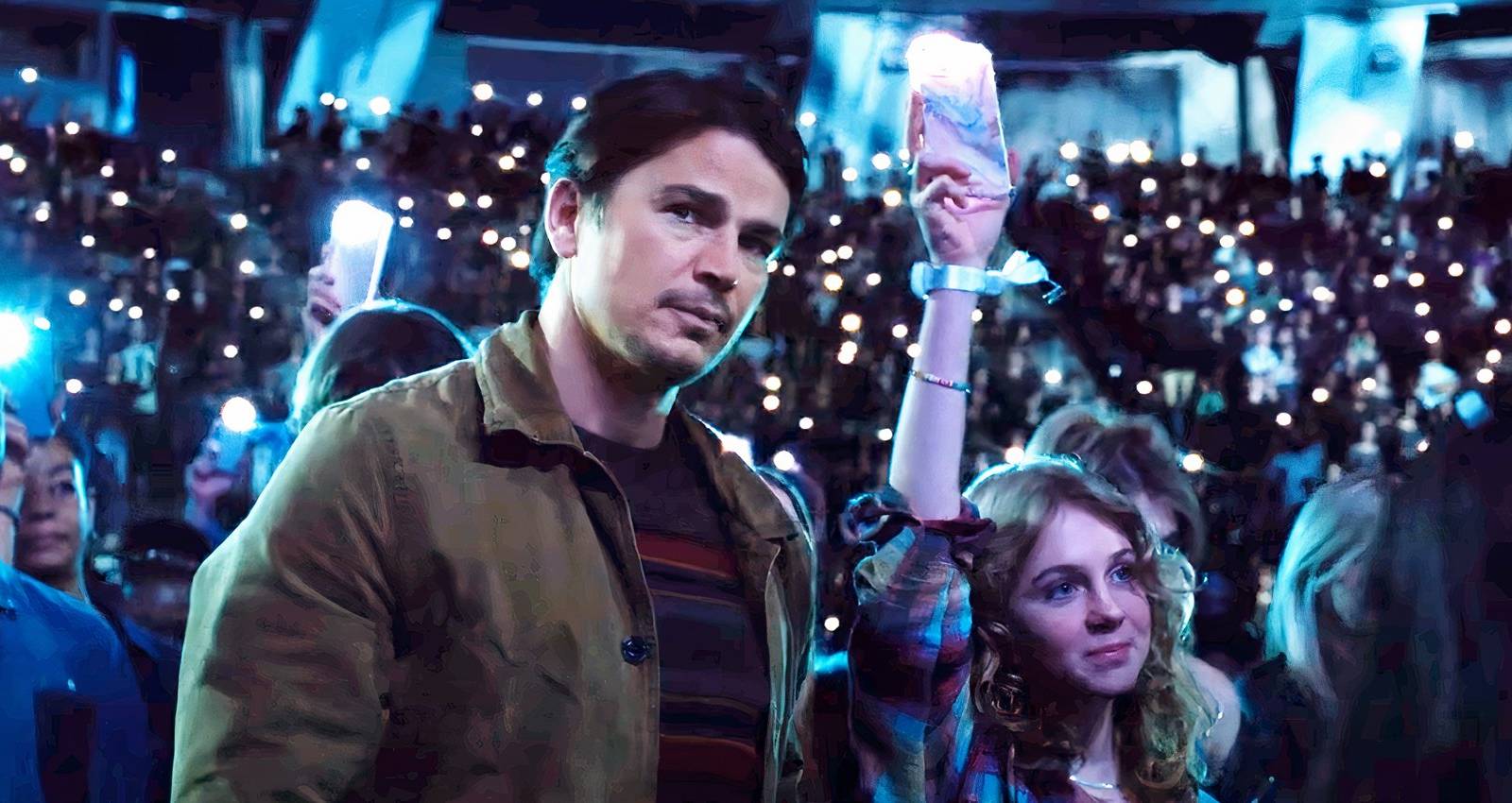"Old M. Night Shyamalan Is Back": Trap First Reactions Praise Josh ...