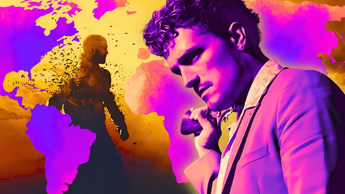 Where Was The Beekeeper Filmed? Jason Statham's Action Movie Filming ...