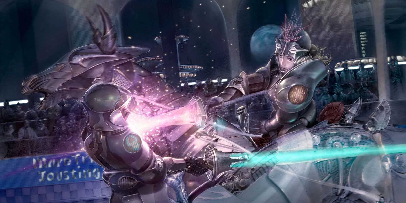 Legendary Japanese Artist Mitsuhiro Arita Announces First Comic-Con Appearance