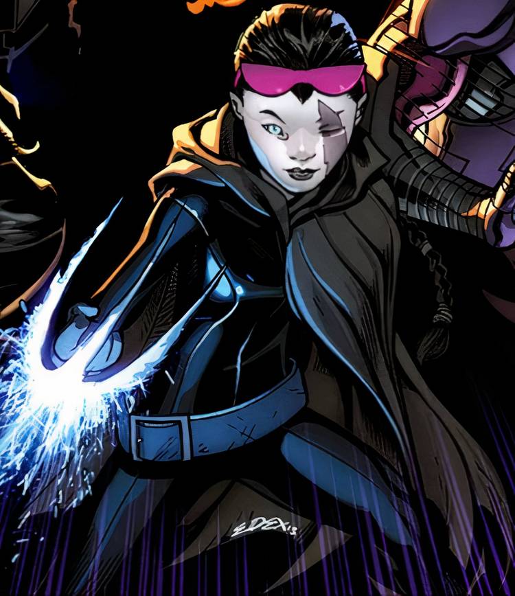 8 Heroes Who Once Used Wolverine's Powers