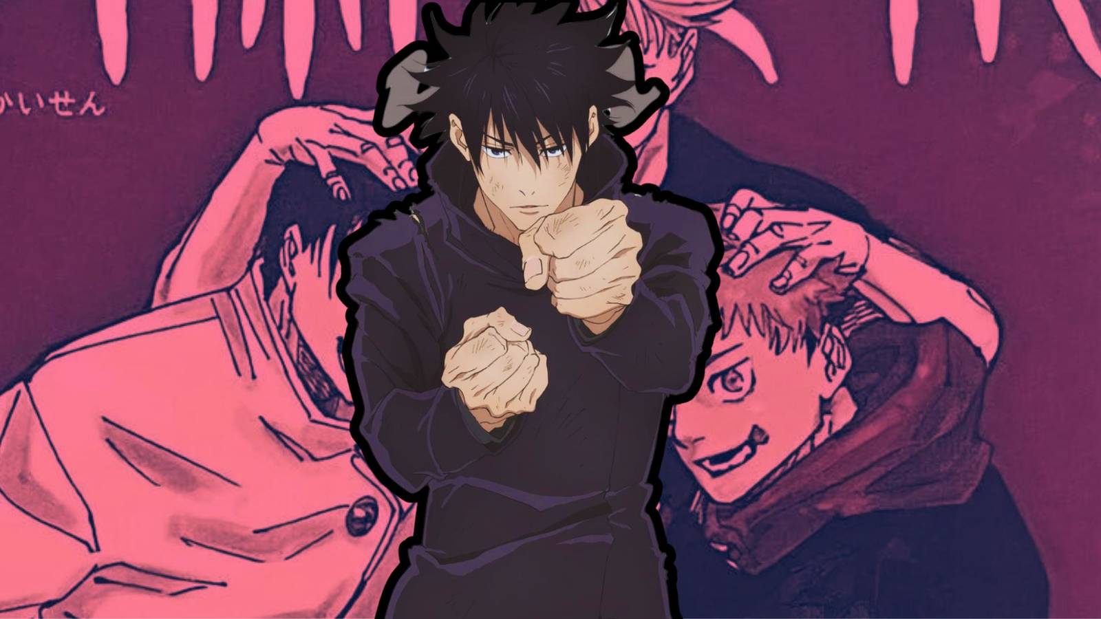 No, Jujutsu Kaisen Didn't Give Megumi Plot Armor, And I Can Prove It