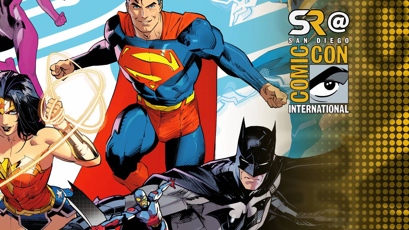 Justice League Unlimited: The Next Version of The DC Hero Team is ...