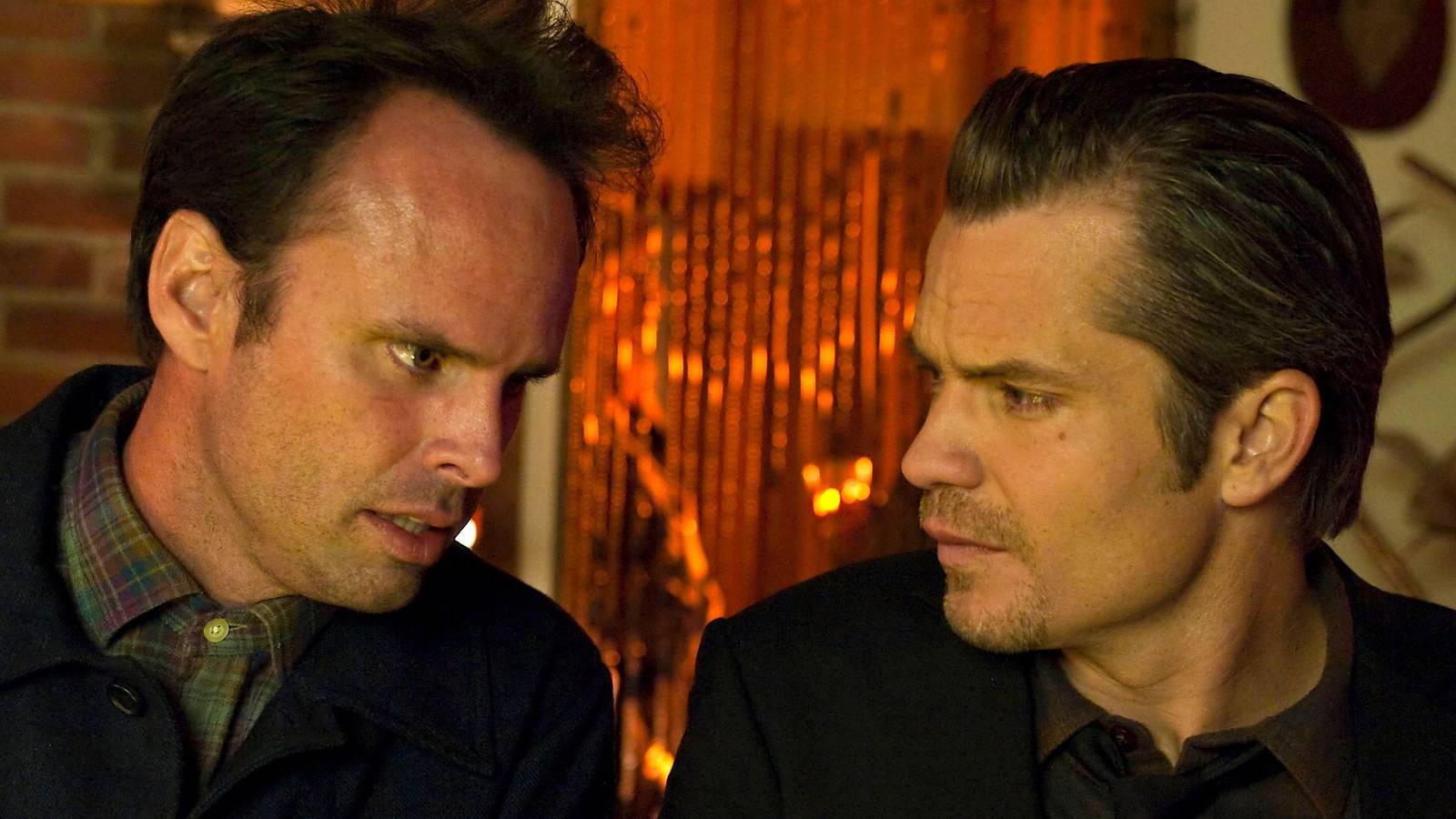 Justified: The Ultimate Showdown of Western TV Legends