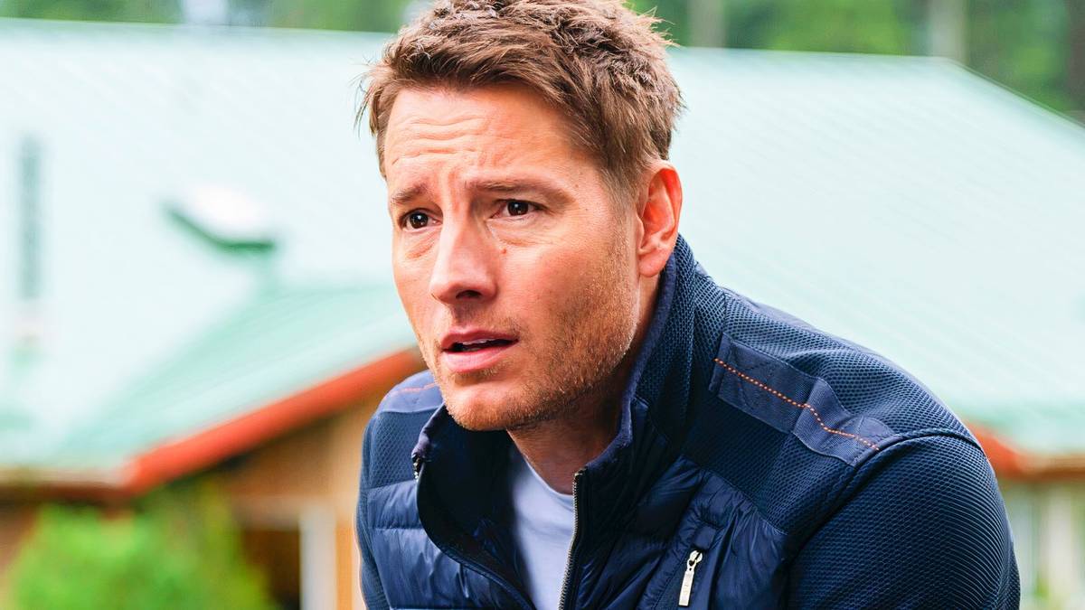 I'm Confused About Colter's Love Life After This New Tracker Season 2 Girlfriend Casting