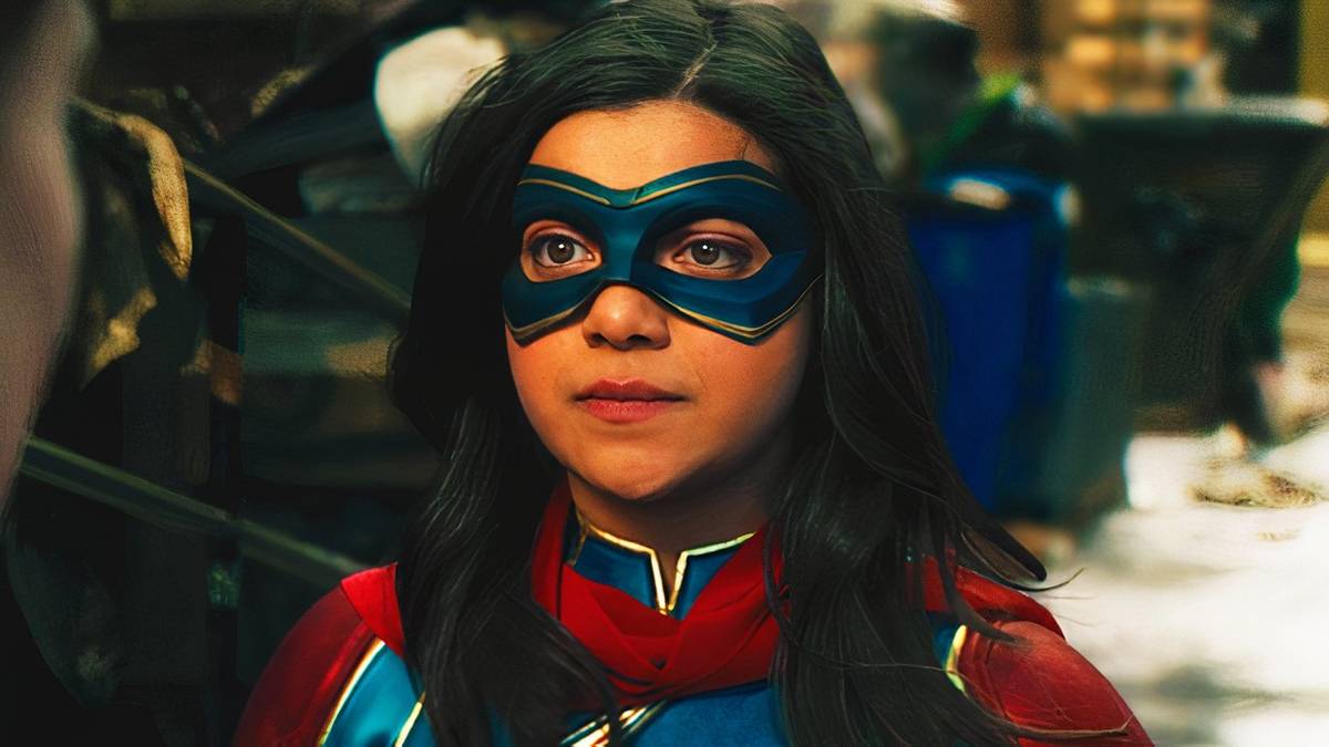 "A Big Part Of The MCU": Ms Marvel's MCU Future Addressed By Marvel ...