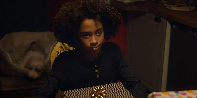 A Good Girl's Guide To Murder Cast & Character Guide