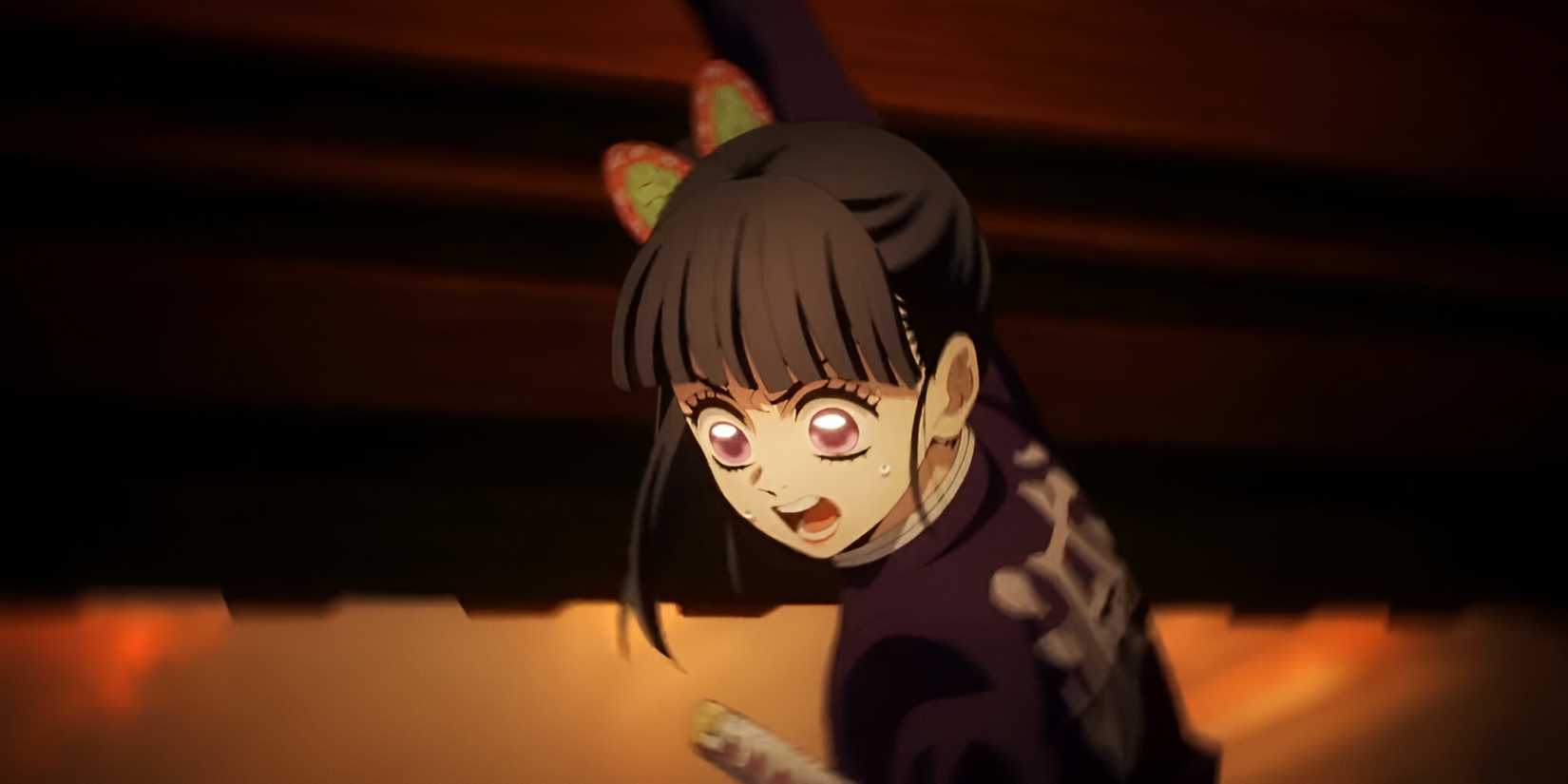 Demon Slayer: Infinity Castle Part 2: Everything We're Excited For