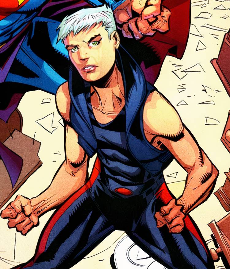 Every Kryptonian Survivor in DC Comics (Besides Superman)